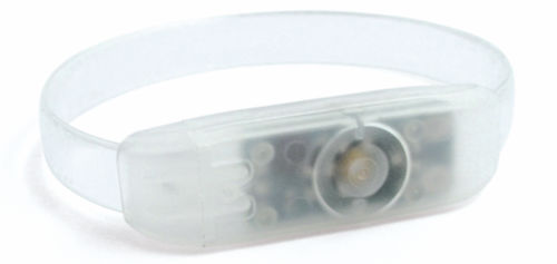 Opaski na nocne imprezy